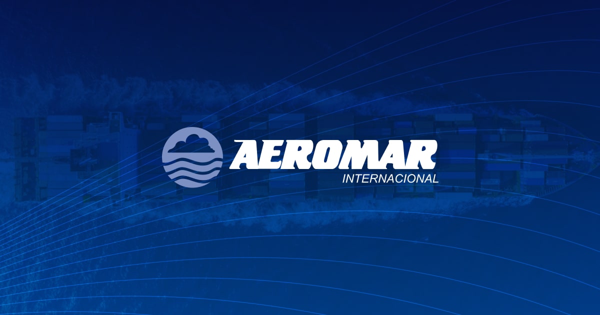 Aeromar Logo